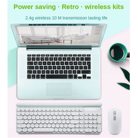 Jual Keyboard Mouse Set WIRELESS Shopee Indonesia