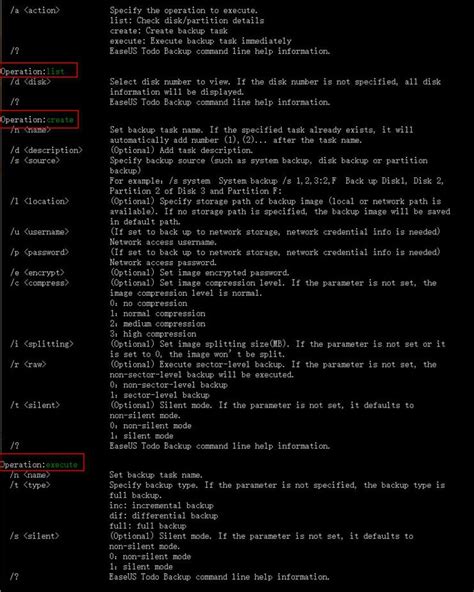 I 4 Modi Principali Per Eseguire Il Backup Dei File Utilizzando Da Il