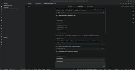 qoder alibaba s ai ide a comprehensive personal review of its capabilities and future jimmy