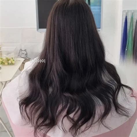 hair styling 붙임머리 노팁붙임머리 인모 가발 on bunjang with safe global shipping