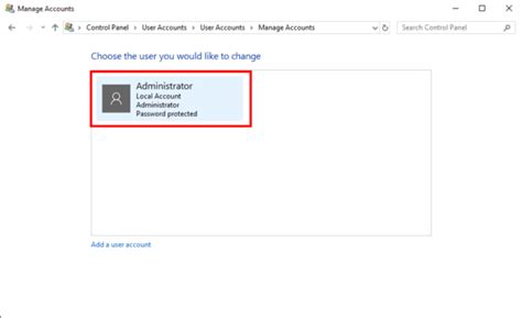 How To Change User Password In Windows Server TecAdmin