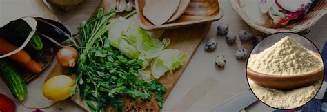 Guar Gum Cooking Top 11 Recipes Featuring Guar Gum