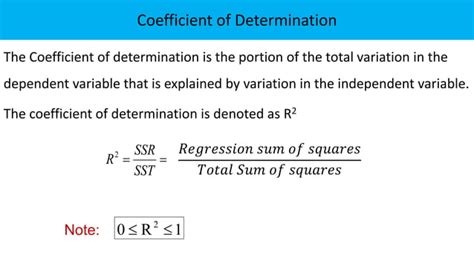 Correlation And Regression Analysis Using Spss Ppt