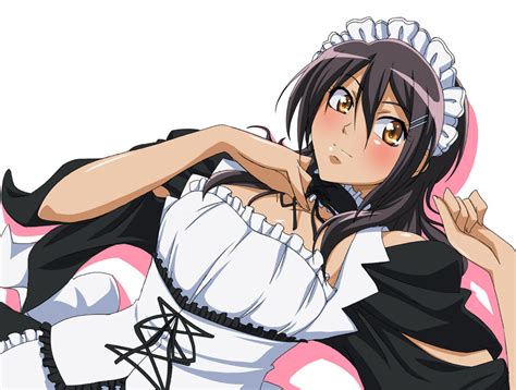 Ayuzawa Misaki Kaichou Wa Maid Sama Drawn By Makinotomoyasu Danbooru