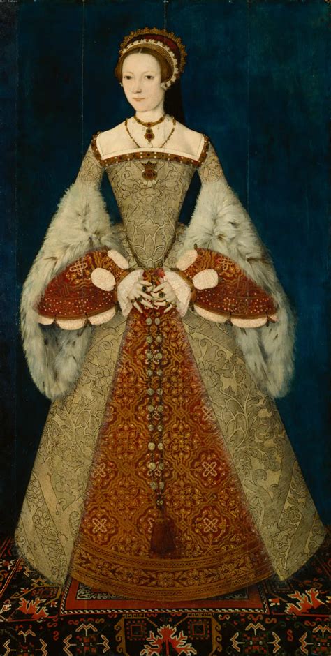 Katherine Parr Hampton Court Palace Historic Royal Palaces Lady