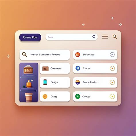 Premium Photo Efficient Product Discovery Dynamic Search Autocomplete