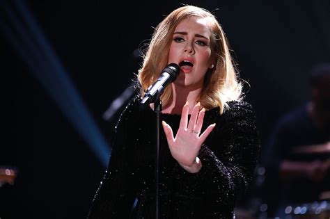 Simon Cowell Says Bagging Adele For The X Factor Final Is The Best
