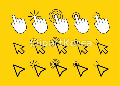 일러스트 클립아트코리아 통로이미지주