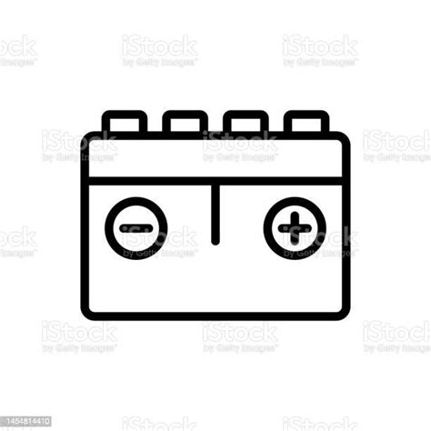 흰색 배경에 자동차 배터리 아이콘 벡터 디자인 서식 파일 가득 찬에 대한 스톡 벡터 아트 및 기타 이미지 가득 찬 개체