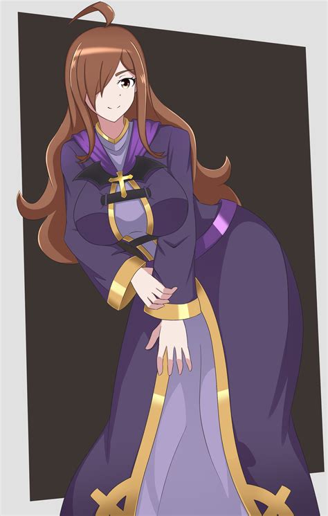 2135 Best Wiz Images On Pholder Konosuba Wiz The Lich And Goodanimemes