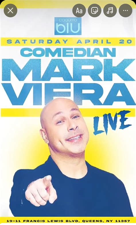 Mark Queens Mark Viera