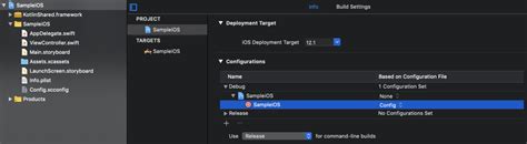 Kotlinnative Ios 1 Configuring Kn Project On Android By Yuya Horita Quick Code Medium