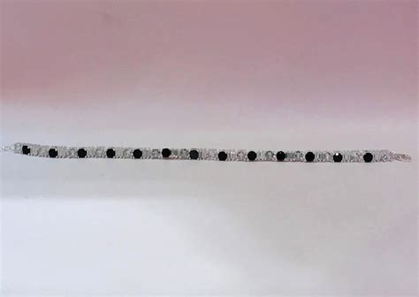 Eclipse Bracelet Silver Forge