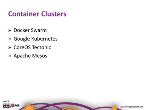 A Primer To Containerization Microservices PDF Cloud Computing Internet