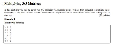 Solved Solve In Lc3 ﻿assembly Language Make The Whole