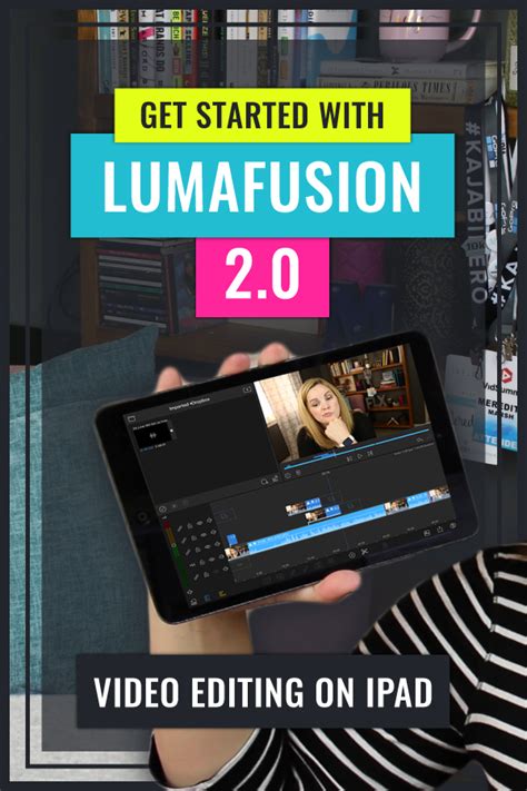 Lumafusion Tutorial For Beginners Artofit