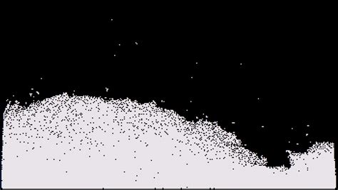 Implementing Obstacles Solid Elements In An Mpm Fluid Simulation