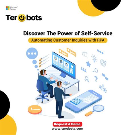 adaapt ai formerly terobots on linkedin terobots selfservice