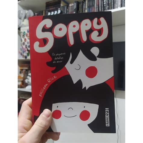 Soppy Philippa Rice Shopee Brasil