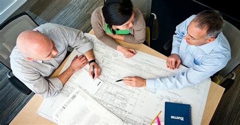 About Burns Engineering