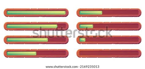 3 Thousand Health Bar Ui Royalty Free Images Stock Photos Pictures Shutterstock