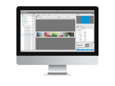 Colour Management Software Myirotools Contact Konica Minolta Sensing Europe Bv