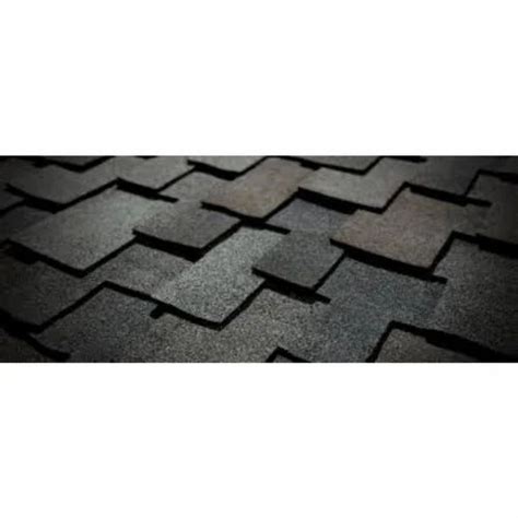 Flat Tile Cement Grey Laminated Roofing Shingles At ₹ 90sq Ft In Aluva