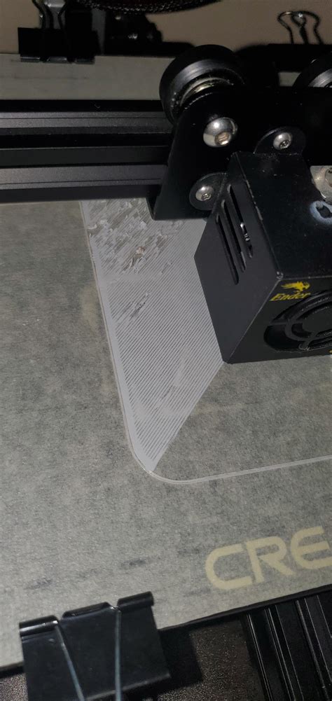 Why Is This Happening R3dprinting