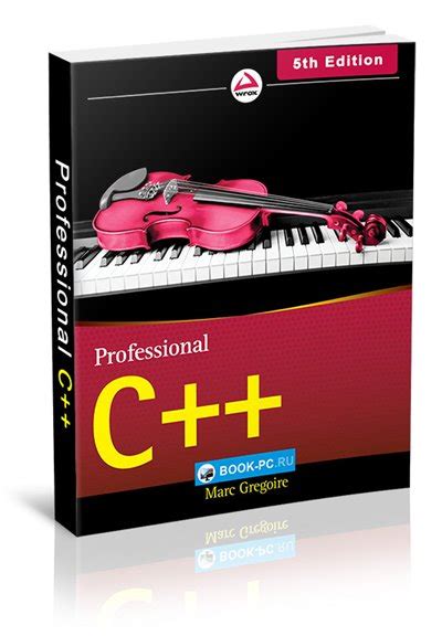 Marc Gregoire Professional C 5th Edition