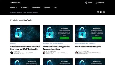 7 Of The Best Ransomware Decryption Tools For Windows Make Tech Easier