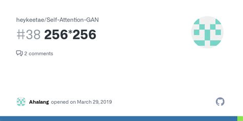 Issue Heykeetae Self Attention Gan Github