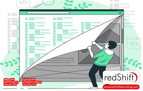Mastering Backend Development Fundamental Concepts And Terminologies — Redshift Recruiting