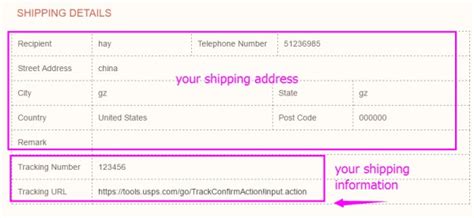 How To Check My Order Status CosplayFU S Blog