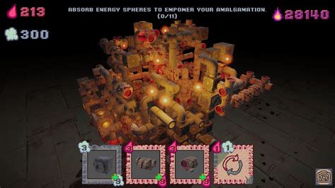 Modularity On Steam