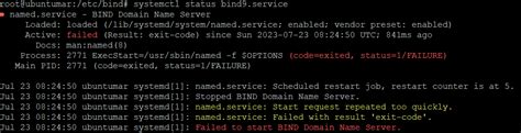 Namai Server Dengan Dns Bind9 Id Networkers Idnid