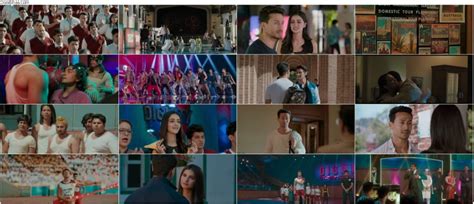 دانلود فیلم دانش آموز سال ۲ با دوبله فارسی Student Of The Year 2 2019