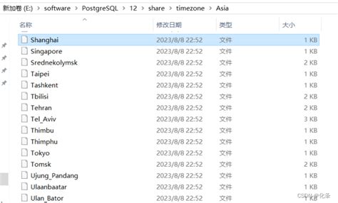 Windows启动postgres12提示：某些服务或程序使用时将自动停止。windows Pg数据库启动不了 报服务启动后停止 Csdn博客