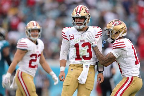 Matt Barrows On An Impressive Bounce Back Win For The 49ers