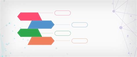 간단한 기하학적 도형 Ppt 배경 포스터 파워 포인트 사업 기업 배경 일러스트 및 사진 무료 다운로드 Pngtree