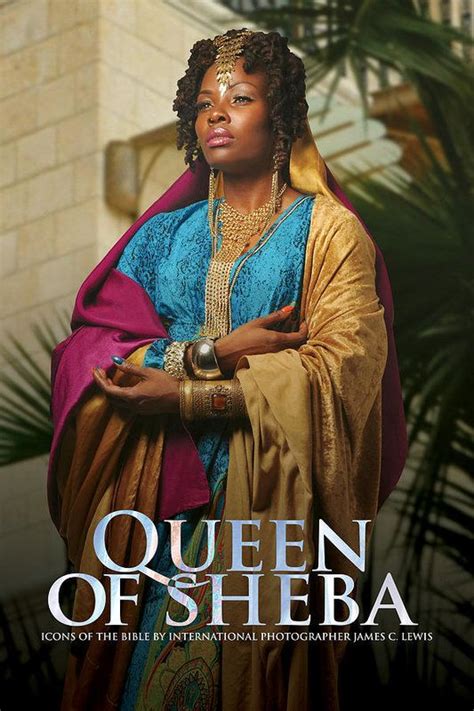 Queen Of Sheba Art Print By Icons Of The Bible Black Royalty African