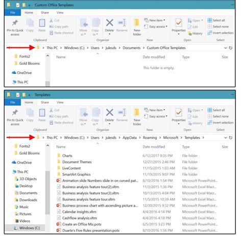 How To Use Modify And Create Templates In Word Pcworld Within How To Insert Template In Word