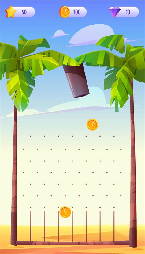 Mobile Game App Background Application Interface 16962829 Vector Art At Vecteezy