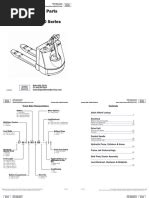 Toyota 8hbw23 Repair Manual Pdf
