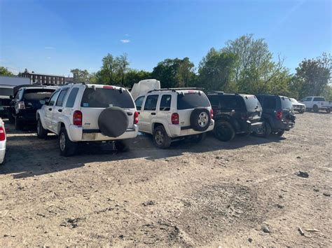 Baughmans U Pull It Home