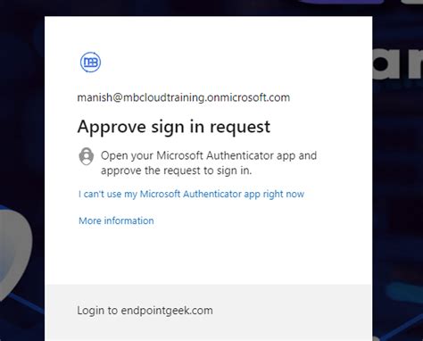 Configure Azure Active Directory Account To Go Passwordless Using Fido2