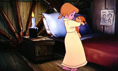 Penny Fromthe Rescuers Love Her So Stinkin Cute Classic