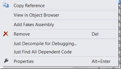 Debug Decompiled Code With JustCode