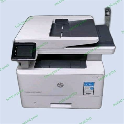 Jual Printer Hp Laserjet Pro Mfp M426fdn Print Scan Copy Siap Pakai
