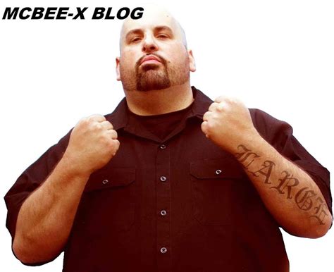 Mcbee X Marvel Comics Character King Pin Has A Resemblance To Mcbee X