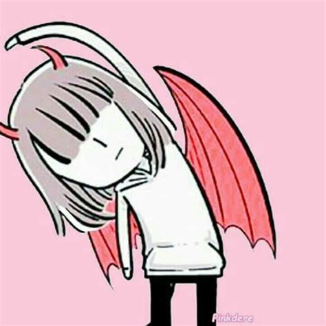 ღ ･ﾟ♡ Icoɴѕ Goαlѕ ღ ♡ ღ 〰ฺ ฺ ஐ 2 2 ฺ ஐ〰 Devils Love Love Profile Picture Anime